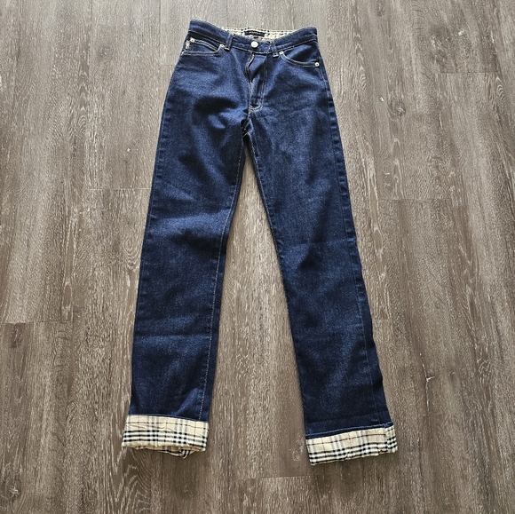 Burberry | Jeans | Burberry Jeans | Poshmark